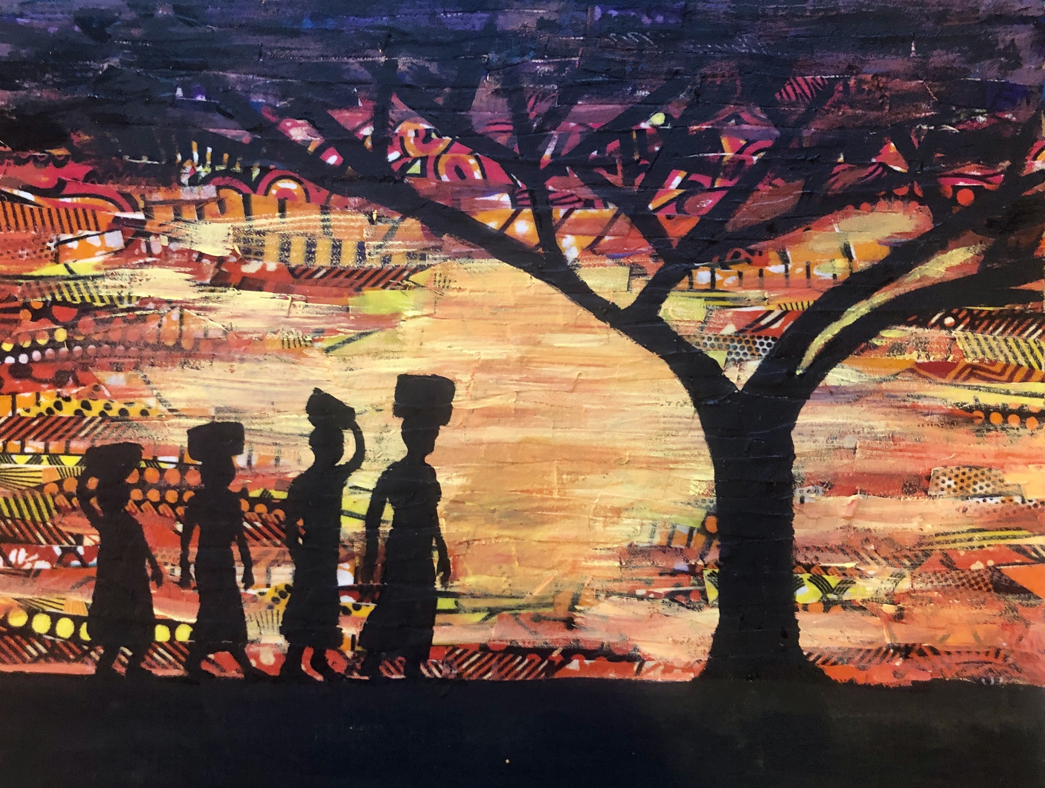 Art – Holly Berkley Fletcher